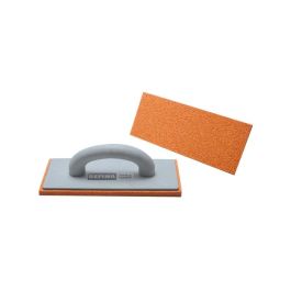 Refina Sponge Float 12" with 18mm Orange Medium Rubber Sponge - 261210