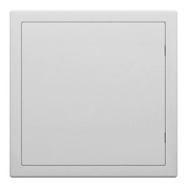 Arrow Access Panel Plastic Non-Fire Rated 203mm x 203mm